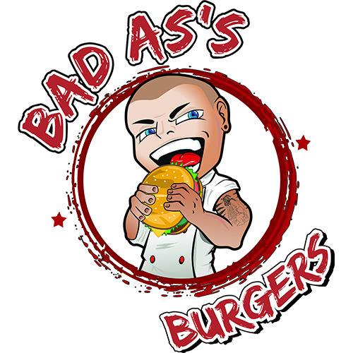 Bad As's Joints – Home of Bad As's Sandwiches and Bad As's Burgers