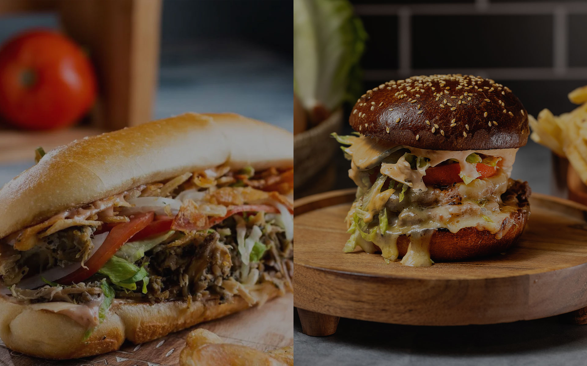 Bad As's Joints – Home of Bad As's Sandwiches and Bad As's Burgers